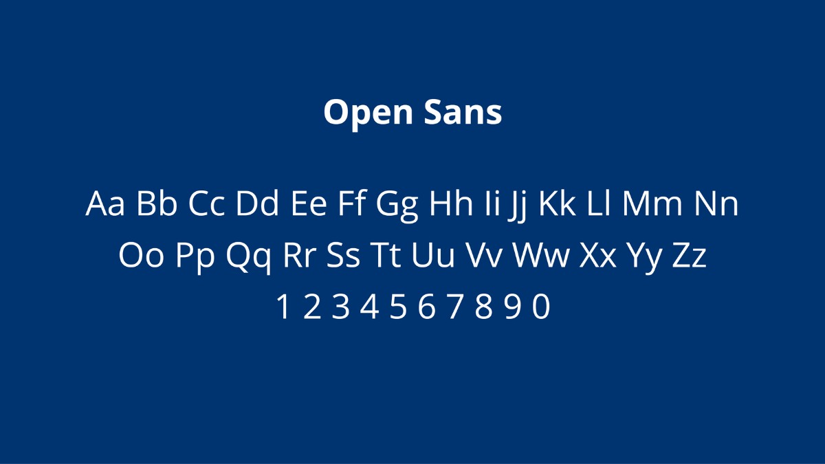 Top 10 Font số đẹp, ấn tượng cập nhật mới nhất
